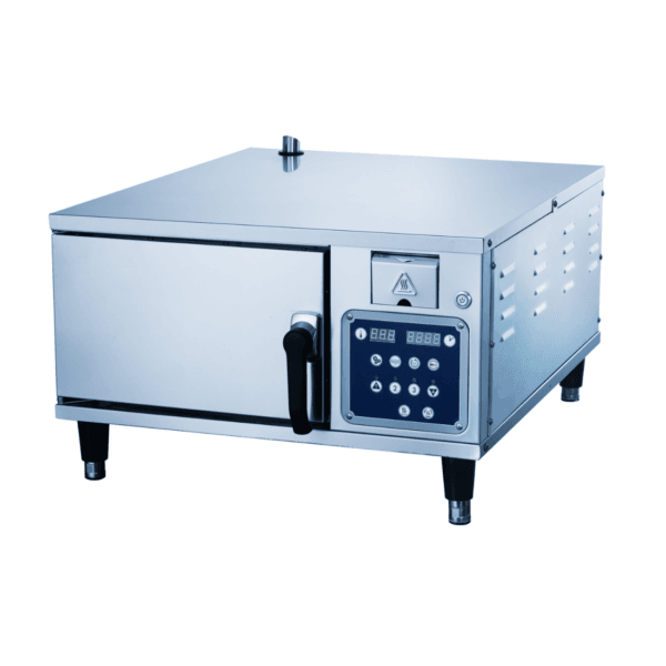 Benchstar Electrical Super Steamer – NP-2SL - CHEFHOUSE